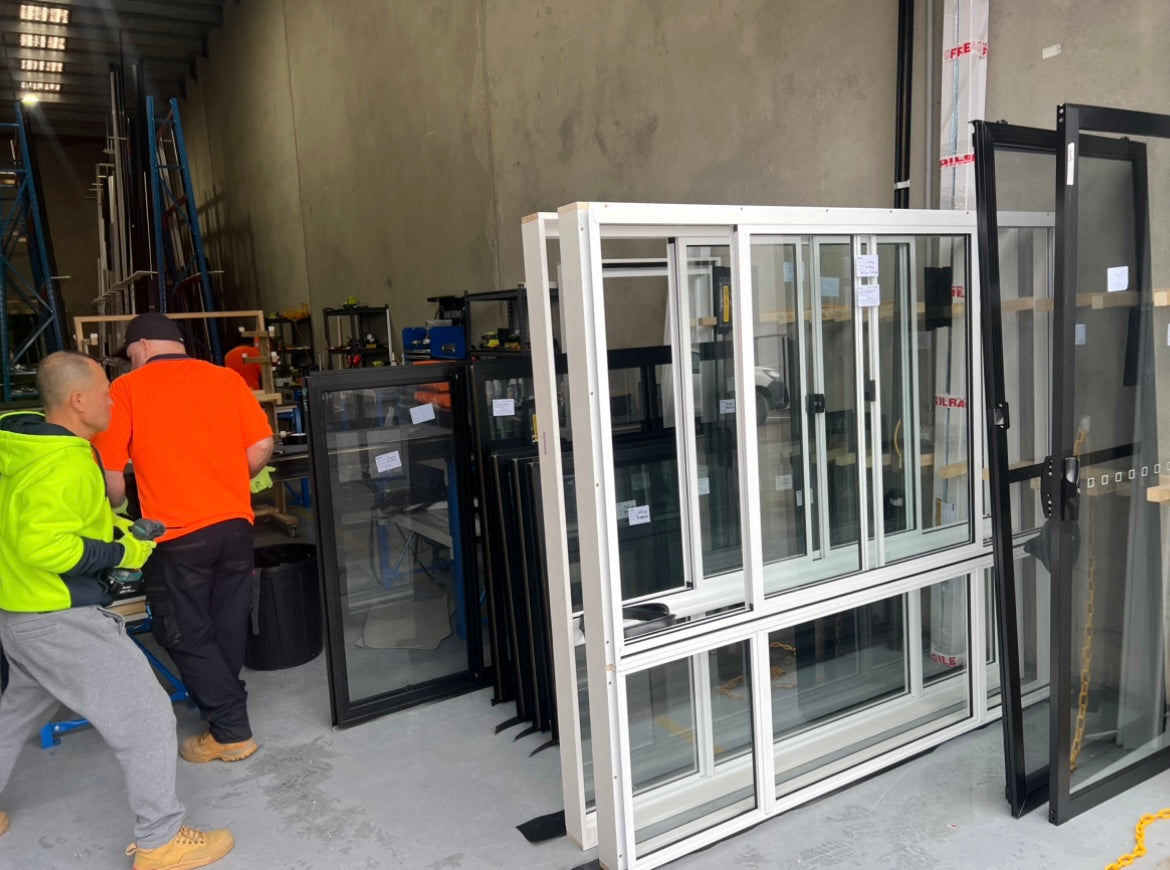 In Stock Items – WINDOWS DOORS ONLINE