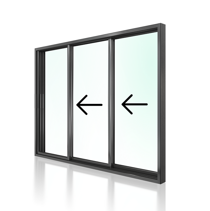 Stacking Doors – WINDOWS DOORS ONLINE