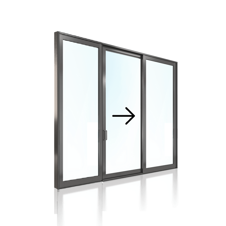 SLIDING DOORS – WINDOWS DOORS ONLINE