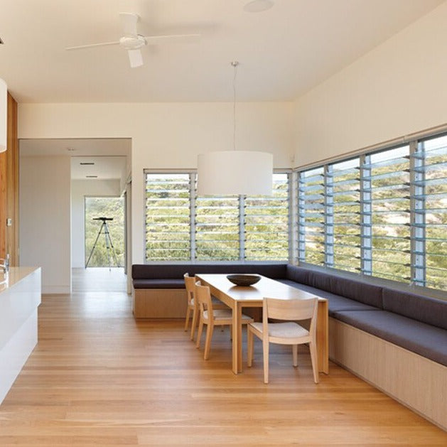 Louvre Window 900 H x 910 W – WINDOWS DOORS ONLINE