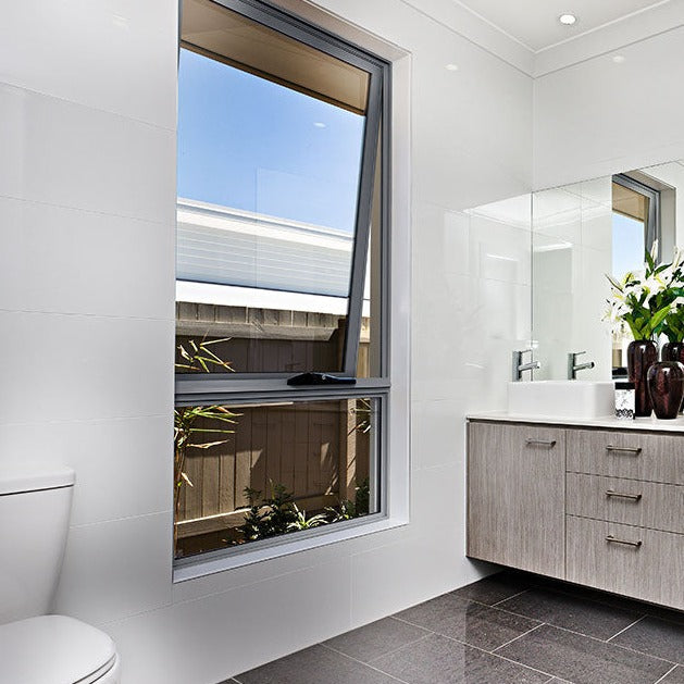 Awning Window XOX 514 H x 2650 W – WINDOWS DOORS ONLINE