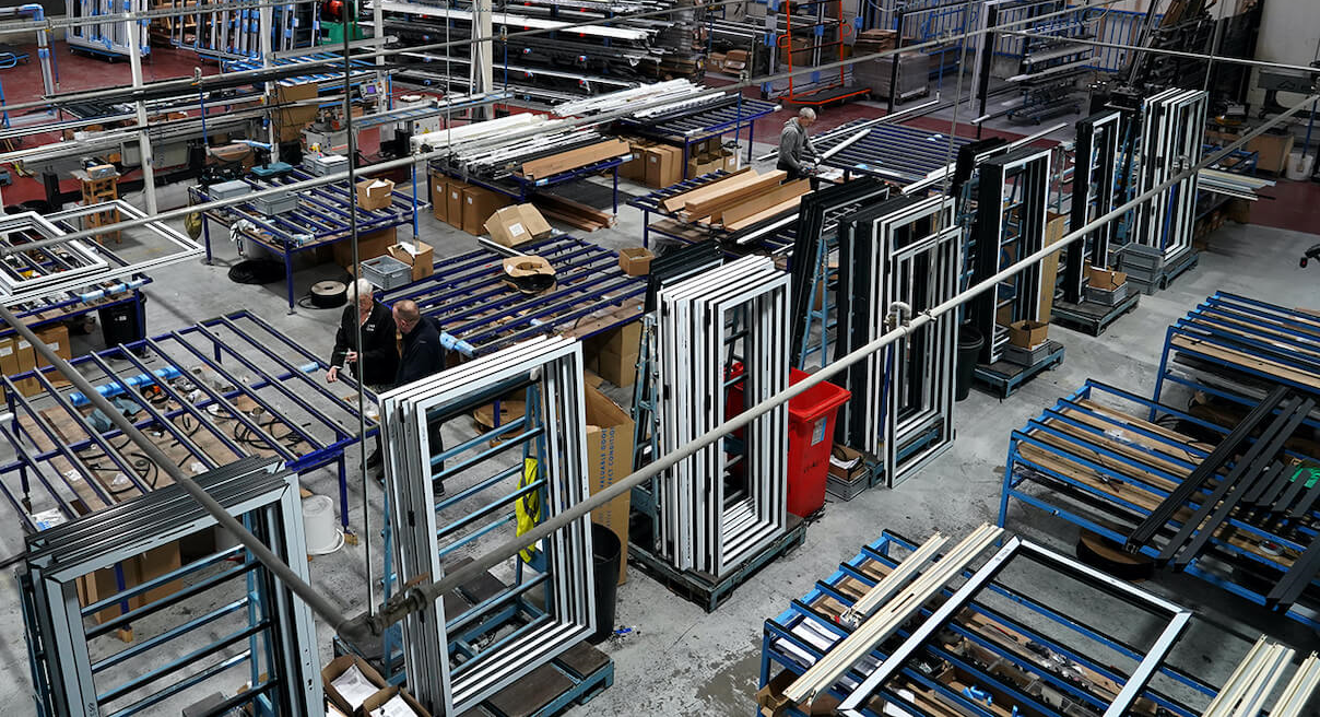 Glass & Window Trolleys – WINDOWS DOORS ONLINE