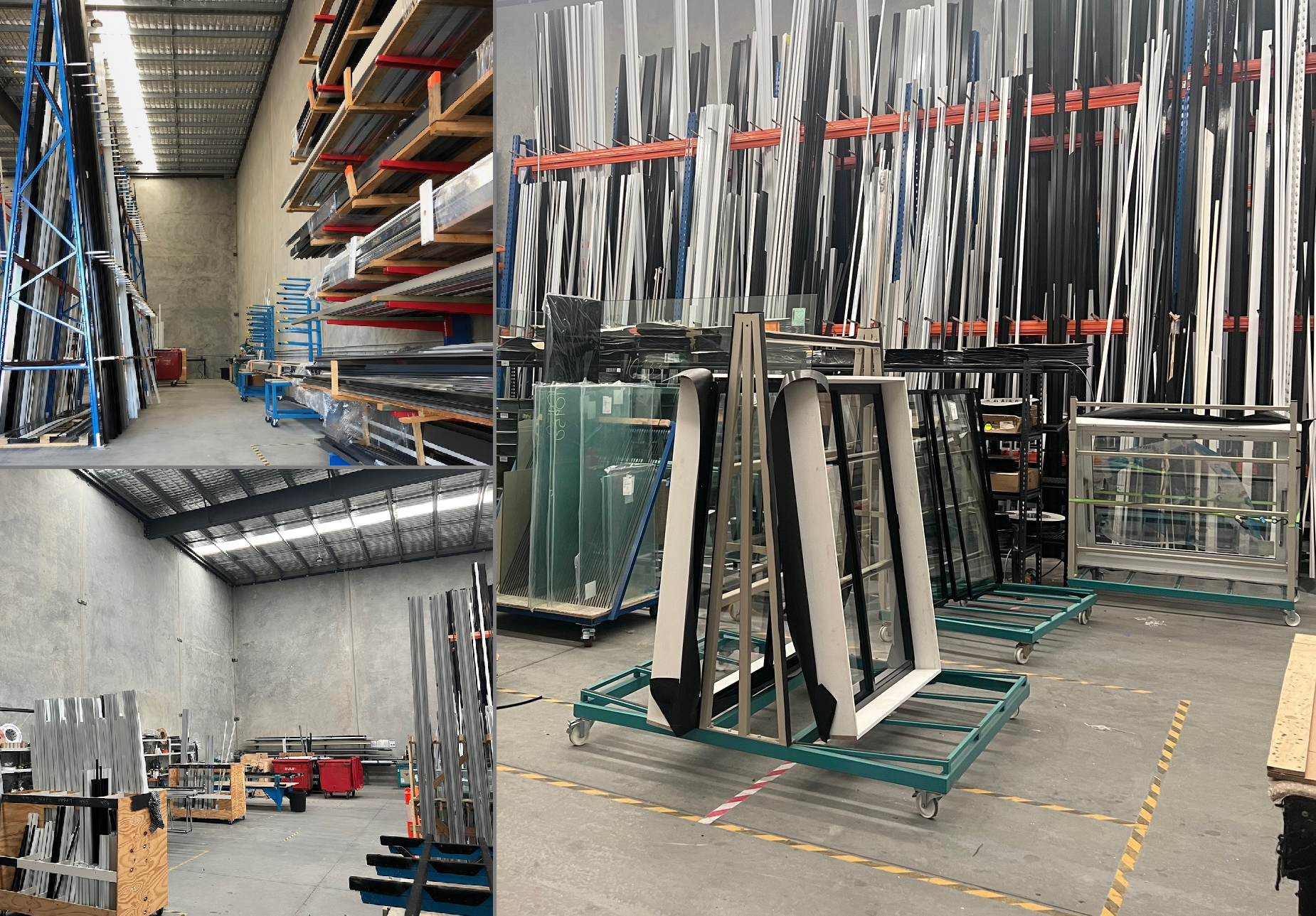 Glass & Window Trolleys – WINDOWS DOORS ONLINE