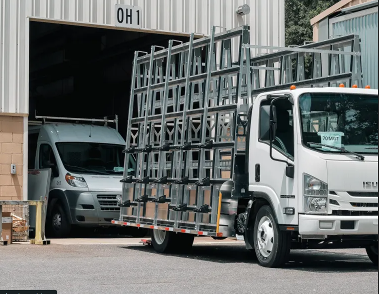 Glass & Window Trolleys – WINDOWS DOORS ONLINE