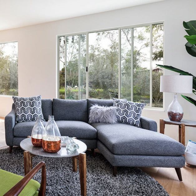 Sliding Window + Lowlite XOX 1800 H x 2050 W – WINDOWS DOORS ONLINE