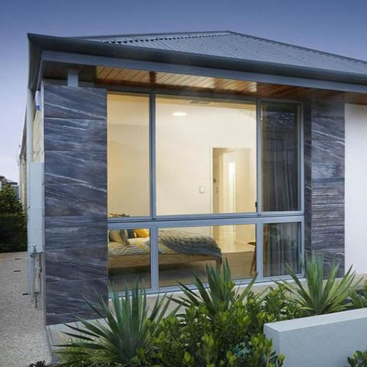 Sliding Window OXO 1200 H x 2050 W – WINDOWS DOORS ONLINE